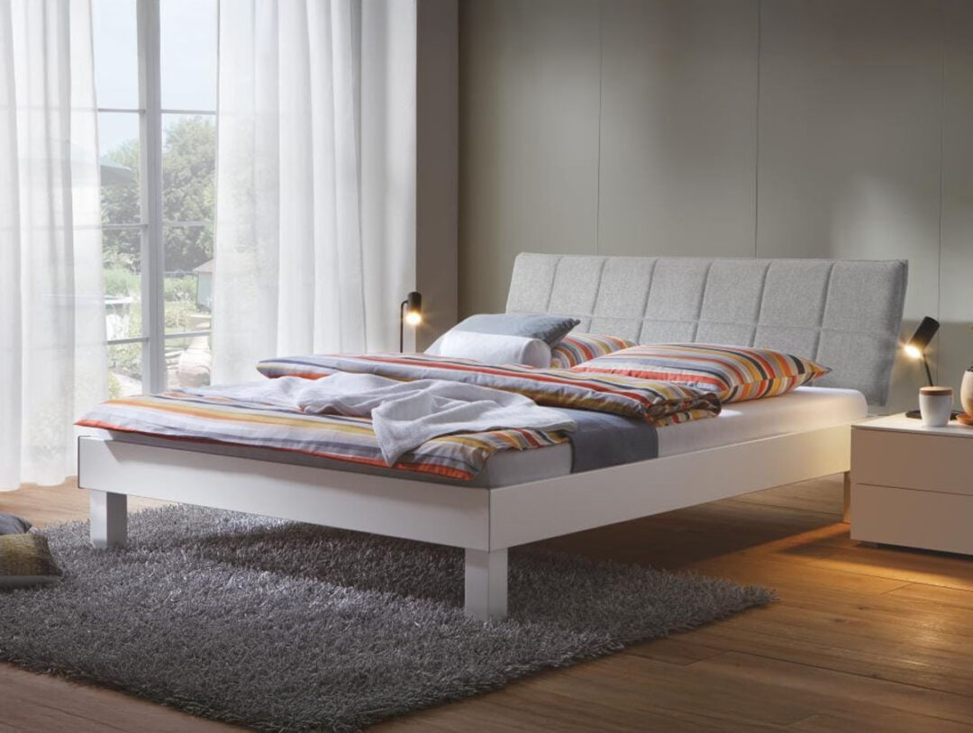 Hasena Bett "Movie-Line Star Indus" - Bettenland